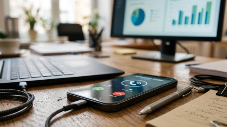GA4 + SEO Tracking Setup Service (Events, Calls, Forms, CRM Attribution)